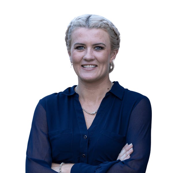 Chelsea Stevens - Danielle Young Property - realestate.com.au