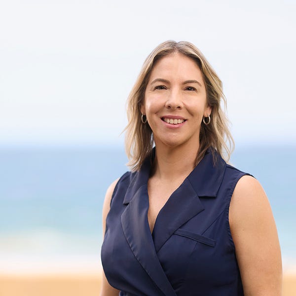 Lisa Rapsey - City Beach Properties - Wollongong - realestate.com.au