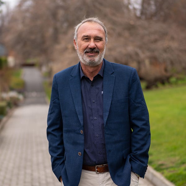 Tony Bacic - Roberts Real Estate - Southern Tasmania - realestate.com.au