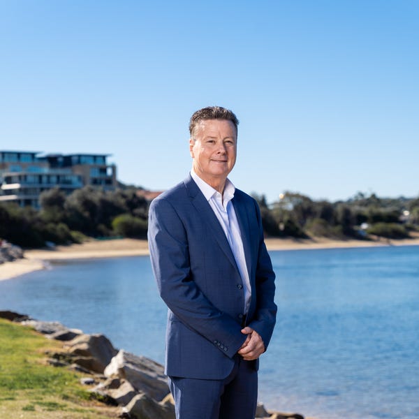 Brian Roy - Domain Property Group Central Coast - WOY WOY - realestate ...