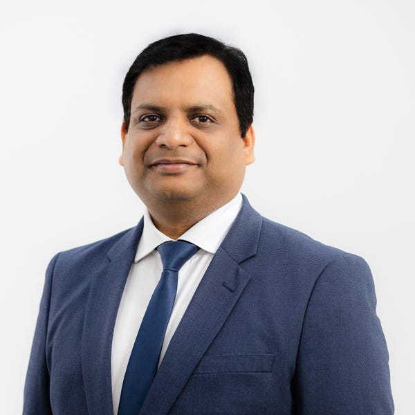 Prashant Gupta - Fortune8 Property Group - BELLA VISTA - realestate.com.au