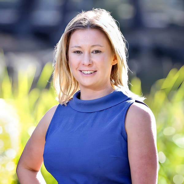 Ashley Ryan - Laing+Simmons - Blacktown - realestate.com.au