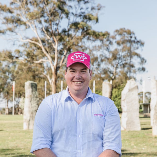 Adam Chard - Country Wide Property - Glen Innes - realestate.com.au