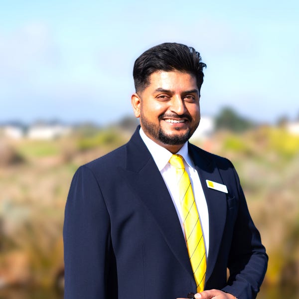 RJ Singh - Ray White - Tarneit - realestate.com.au