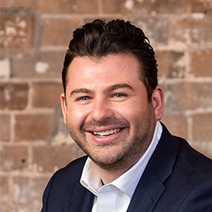 Michael Carbone - Stone Real Estate - FIVE DOCK - realestate.com.au