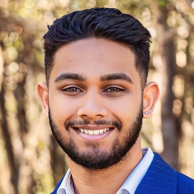 Neil JADAV - Blue Ribbon Realtors - Pendle Hill - realestate.com.au