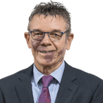 Gary Colligan - Harvridge International - realestate.com.au