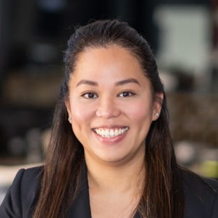 Mary Tan - Caporn Young Estate Agents - realestate.com.au