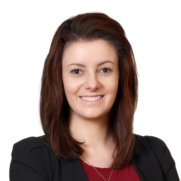 Jessica Ramsden - LJ Hooker - Belconnen - realestate.com.au