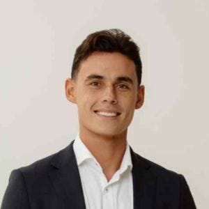 Luke S. Veron - Charles & Stuart Real Estate - Paddington - realestate ...