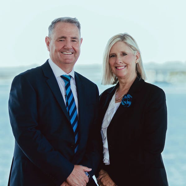 Paul & Lisa Harris - Harcourts Mandurah - MANDURAH - realestate.com.au