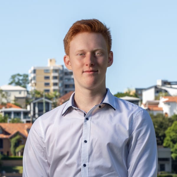 Liam Hill - Ed Cassidy Property - realestate.com.au