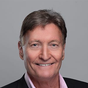 Ian Stevenson - Stevenson Real Estate - Victoria - realestate.com.au