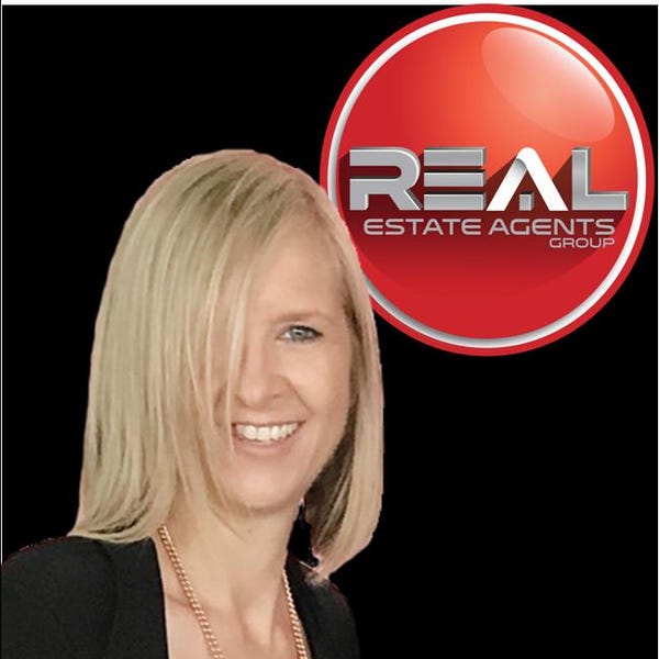 Leann Selfe - REAL Estate Agents Group (RLA 187119) - PLYMPTON ...