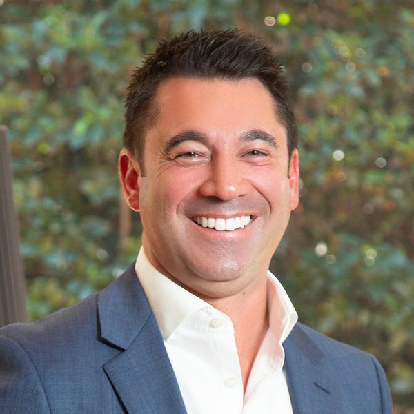 Nick Luca - Thought Leaders Real Estate - realestate.com.au