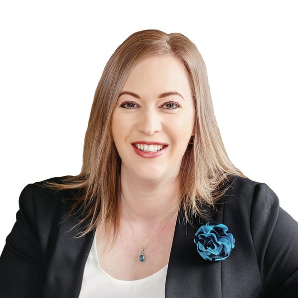 Leesa Harrison - Harcourts Signature - Rosny Park - realestate.com.au
