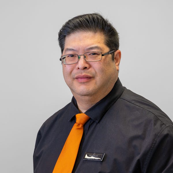 Raymond Wah - River Edge Real Estate - realestate.com.au
