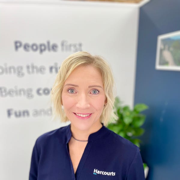 Sally Amos - Harcourts - The Rocks - realestate.com.au