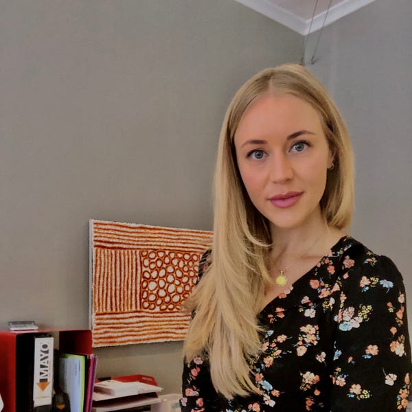 Effie Miller - Parktrent Properties Group SA - West Lakes - realestate ...