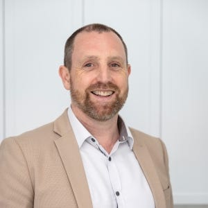 Mark Roberts - George Brand Real Estate - Kariong - realestate.com.au