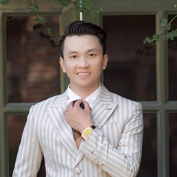 Tommy Tran - Premium Plus Properties - Sydney - realestate.com.au