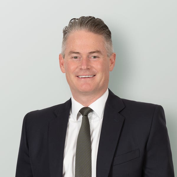Greg Griffin - Belle Property Northern Beaches - realestate.com.au