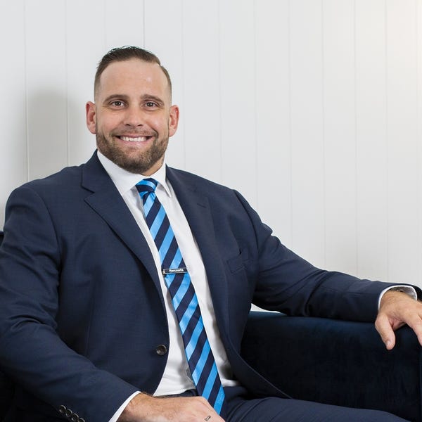 Luke Harding - Harcourts Local - Banyo - realestate.com.au
