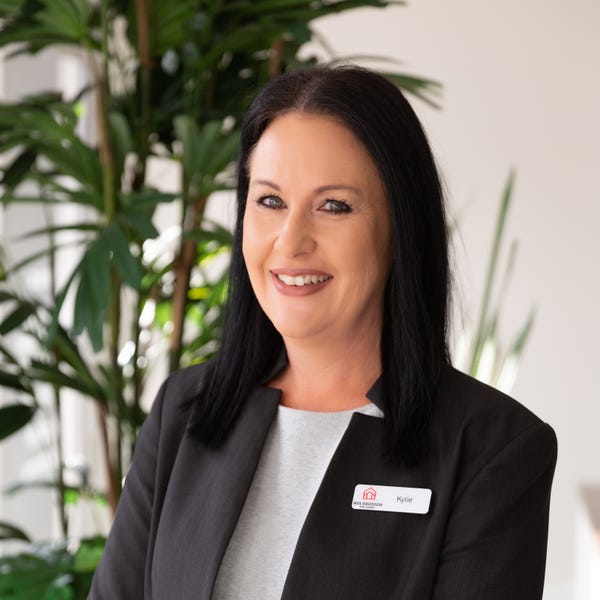 Kylie Horton - Wes Davidson Real Estate - Horsham - realestate.com.au