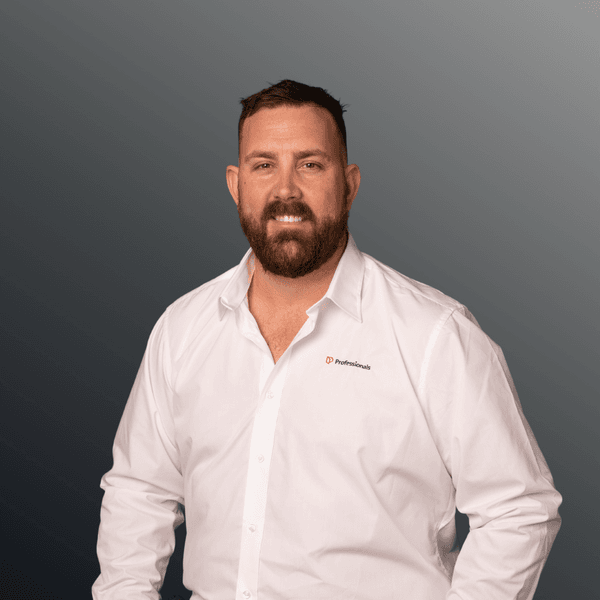 Josh Hooper - Professionals Townsville - BURDELL - realestate.com.au