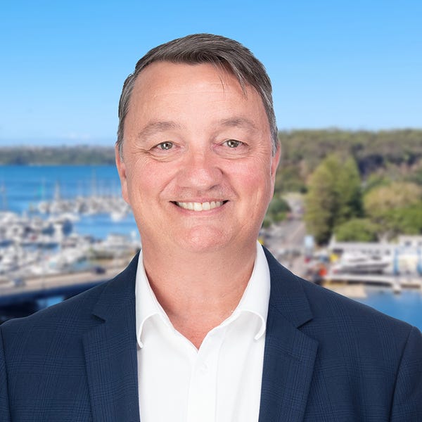 Greg Douglas - Utopia Real Estate - Seaforth - realestate.com.au