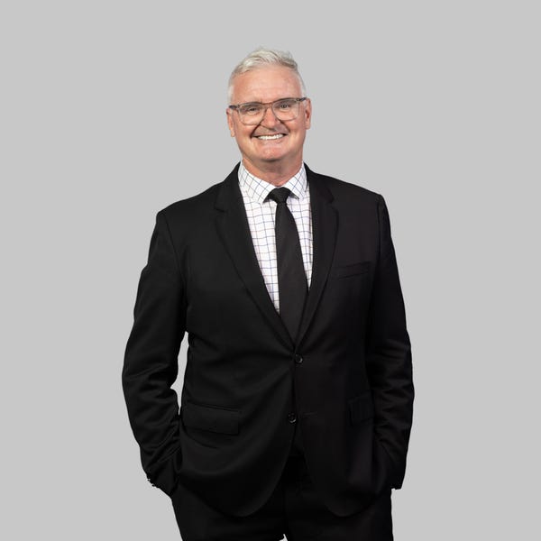 Tim Gossage - The Agency - WA - realestate.com.au