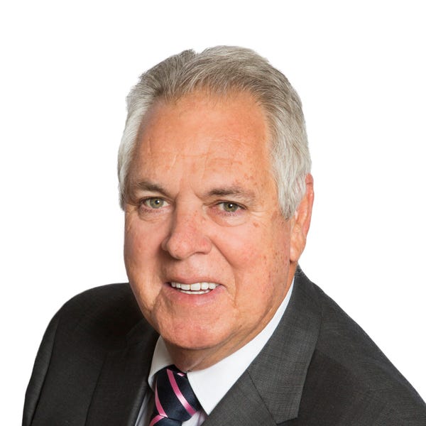 Ian Wellstead - Professionals Wellstead Team - Bassendean - realestate ...
