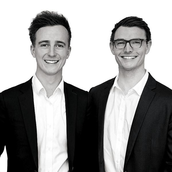 Todd Streets & Nick Hosking - Key2 Property - realestate.com.au