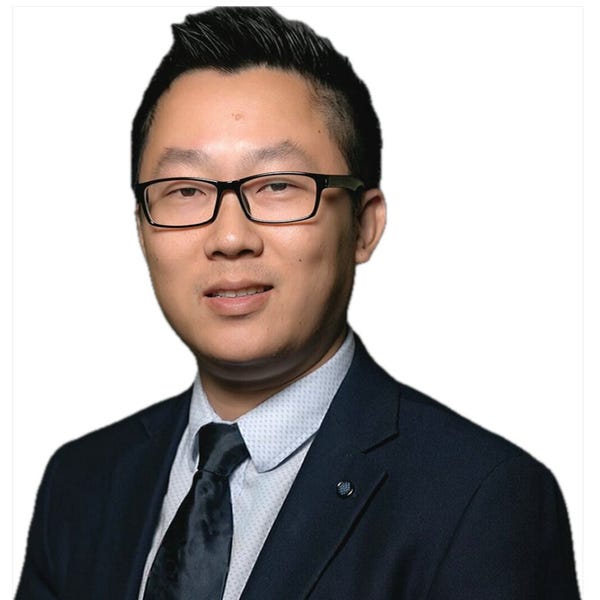 Ken Gu - iHomes Real Estate - BLACKBURN - realestate.com.au