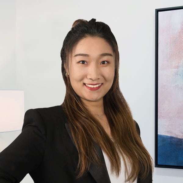 Jenny Li - Noel Jones - Box Hill & Mitcham - realestate.com.au