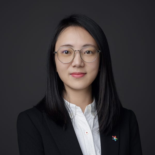 Wenting Chen - Professionals First & Co - realestate.com.au