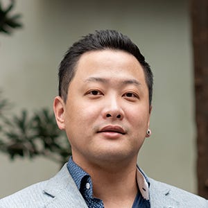 Tyler Liu - MICM - Melbourne CBD & Southbank - realestate.com.au