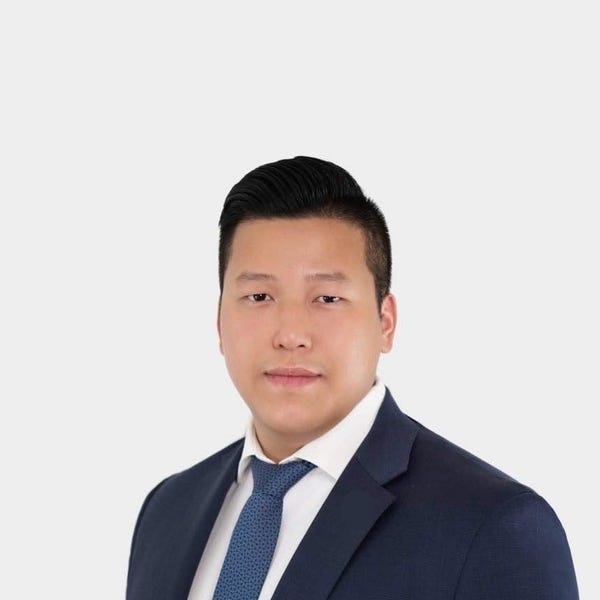 Brandon Dao - AWI Alliance - SYDNEY - realestate.com.au