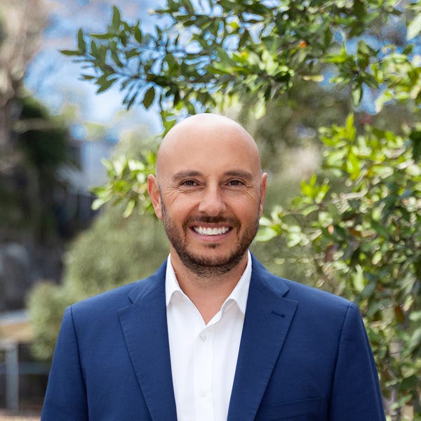 Peter Piperitis - RWC - Sydney City Fringe - realestate.com.au