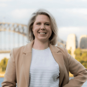 Megan Smith - Laing+Simmons Balmain - BALMAIN - realestate.com.au