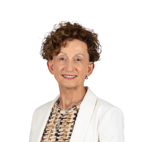 Mary Cassar - Hartrick Property - realestate.com.au