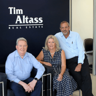 Tim Altass - Tim Altass - MORNINGSIDE - realestate.com.au
