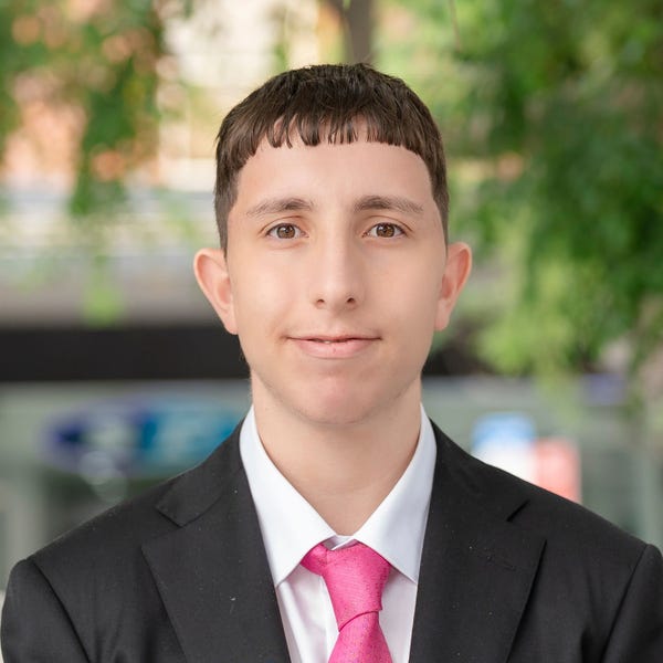 Lucas Michael - Strathfield Partners - Strathfield - realestate.com.au