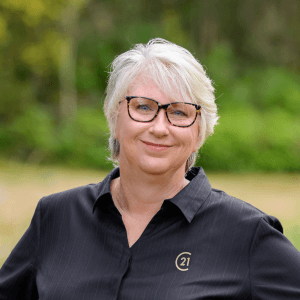 Kim Edwards - Century 21 At The Bay - realestate.com.au