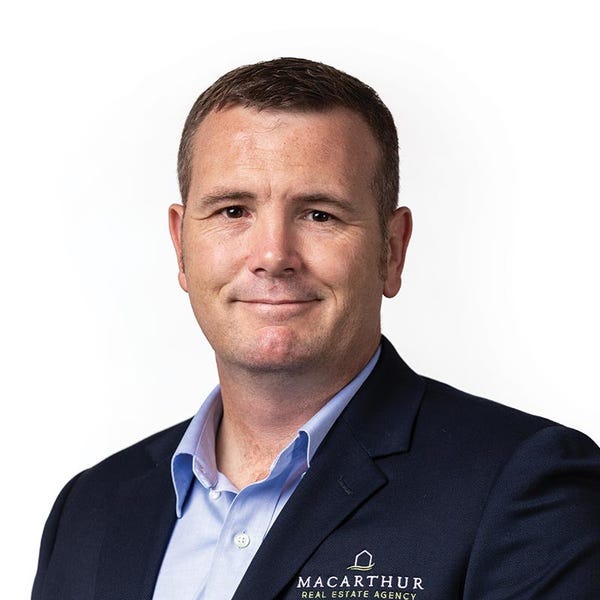 Mark Macarthur - Macarthur Real Estate Agency - WAGGA WAGGA ...