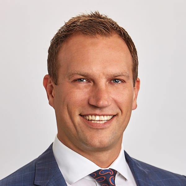 Mark Jason - LINK Business - realestate.com.au