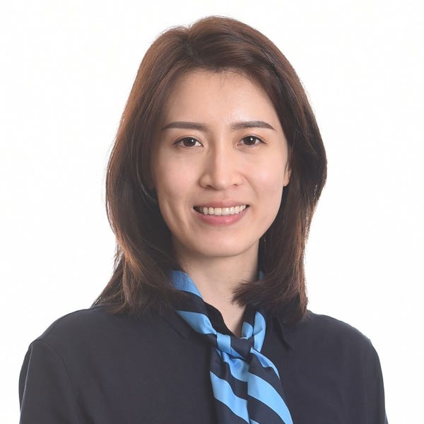 Angela Li - Harcourts - Judd White - realestate.com.au