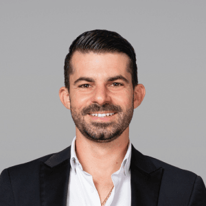Marcel La Macchia - The Agency - WA - realestate.com.au