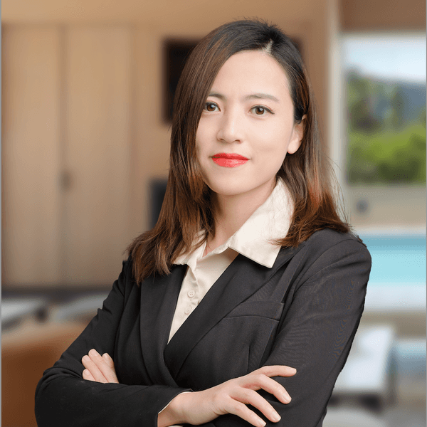 Andy (Ying) Ding - Raine & Horne - St Leonards - realestate.com.au