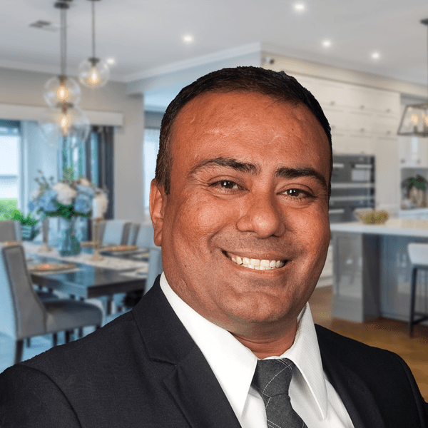 Varun Patel - Raine & Horne - Blackwood - realestate.com.au